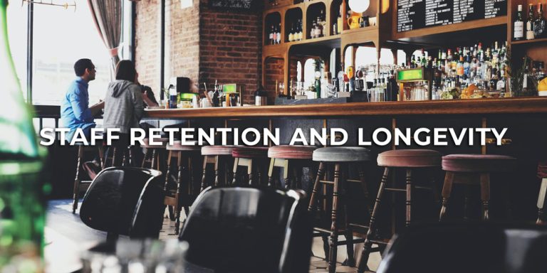 Staff Retention and Longevity – Restaurant Group